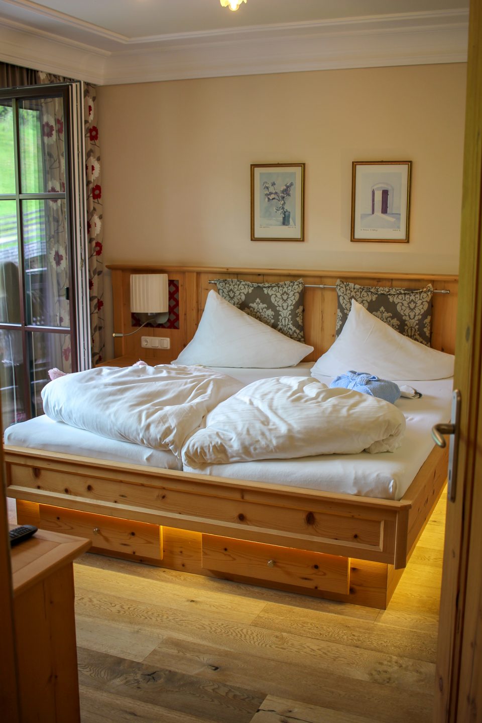 Eine Auszeit im Paradies – Das Übergossene Alm Resort in Dienten am Hochkönig