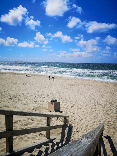 Familienurlaub auf der Insel Sylt – Ausflugstipps für die ganze Familie