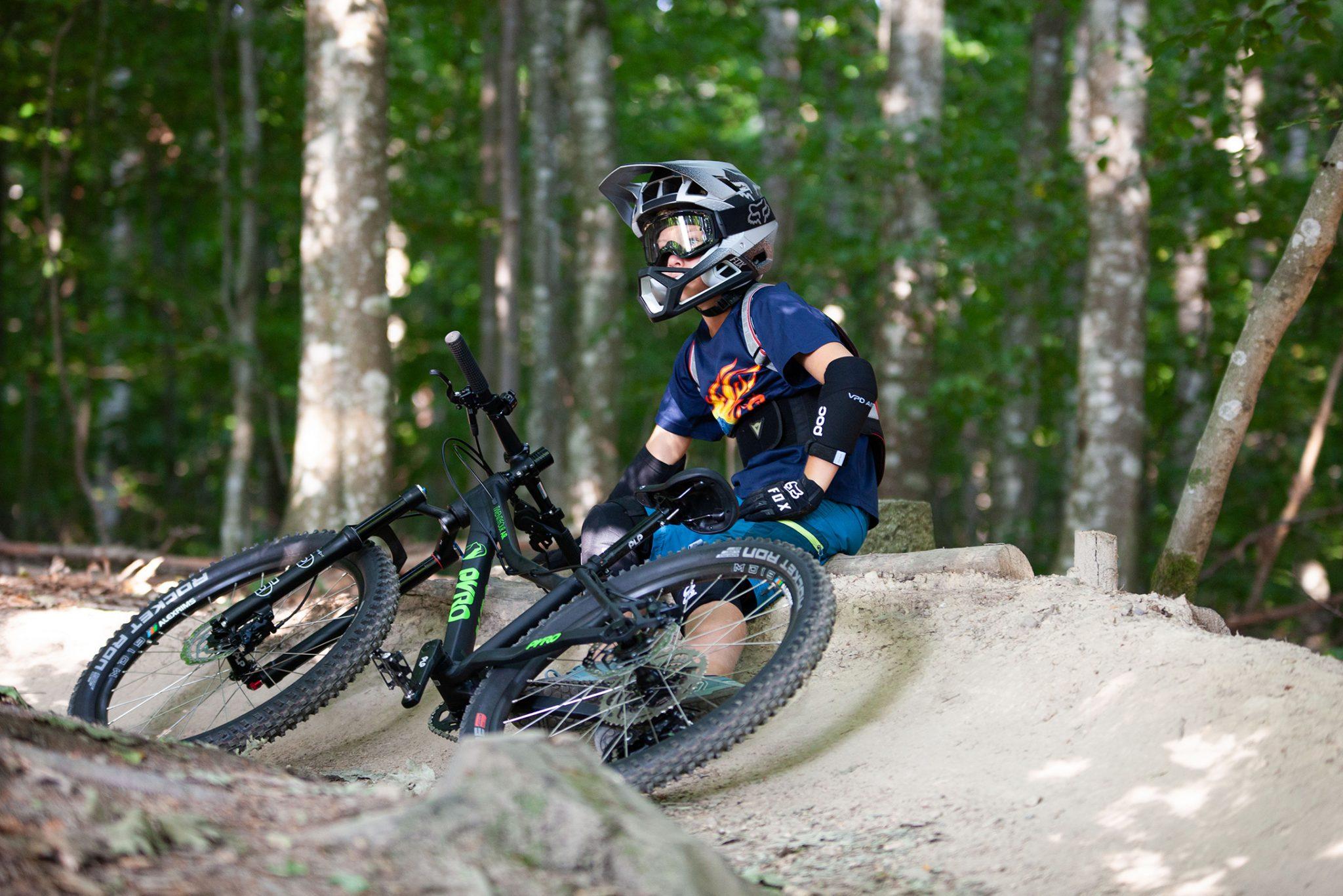 Freude schenken mit Pyro Bikes - Suche nach neuen Kinderfahrädern