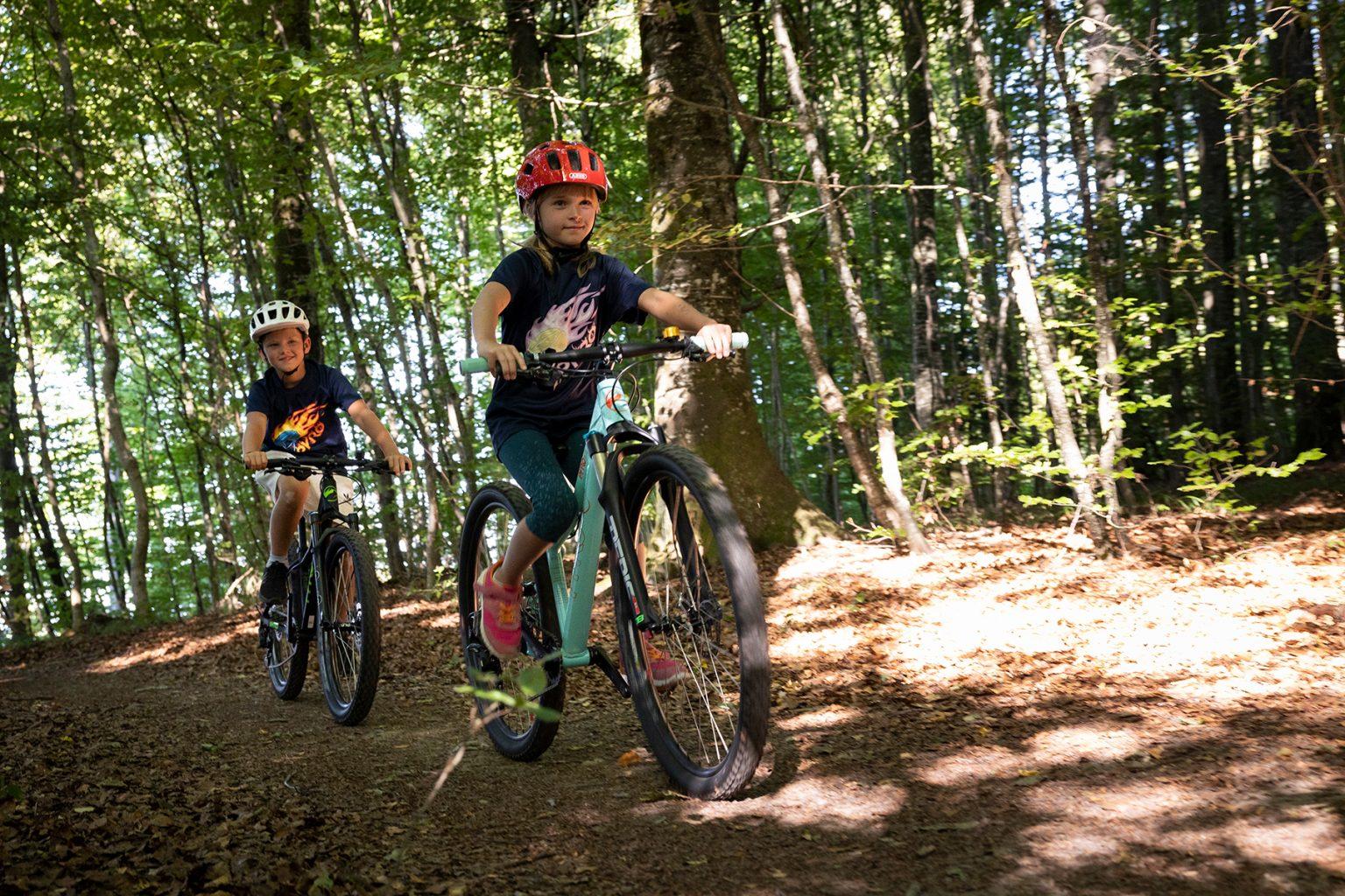 Freude schenken mit Pyro Bikes - Suche nach neuen Kinderfahrädern